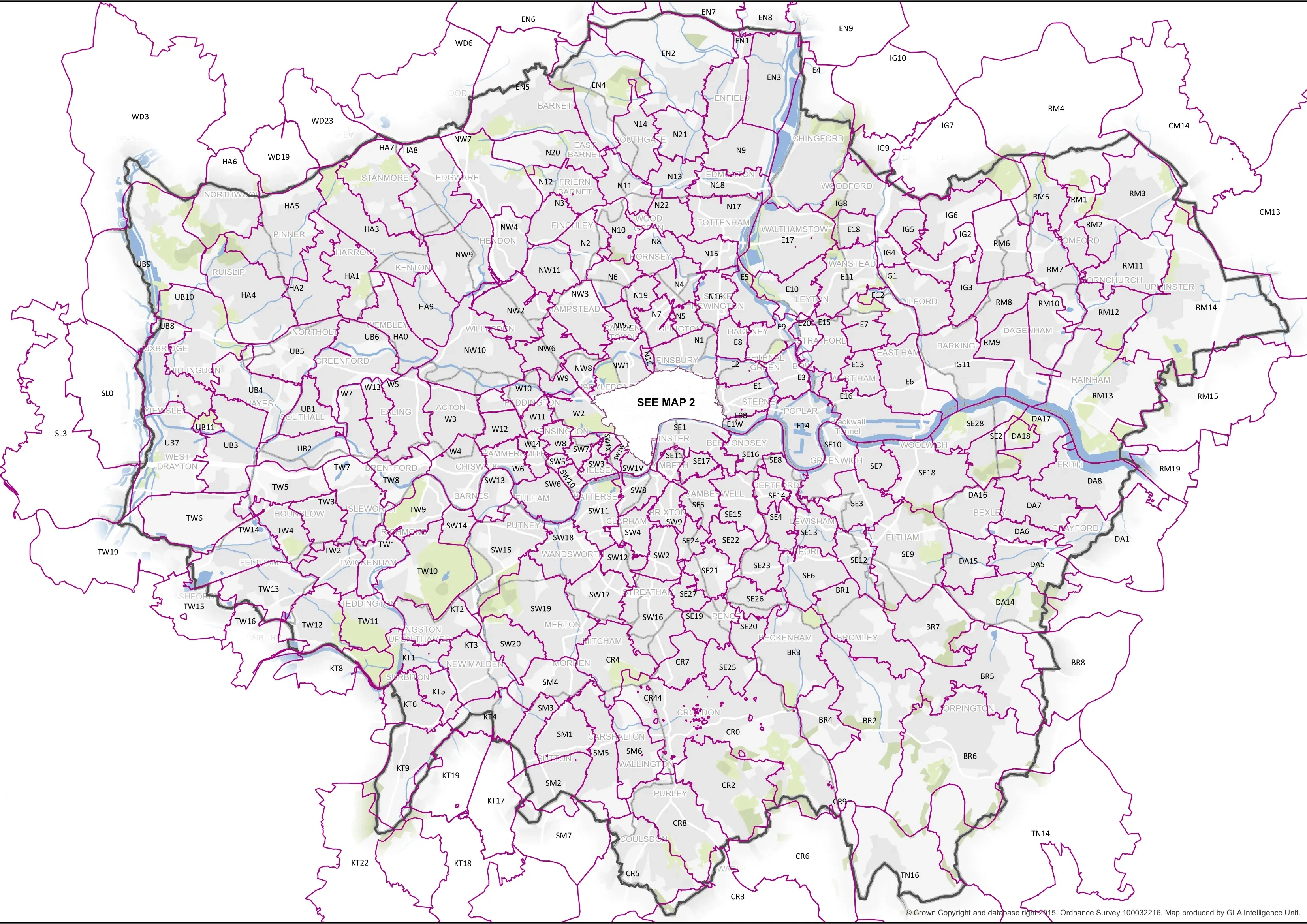 London DVS Zone: Everything You Need to Know